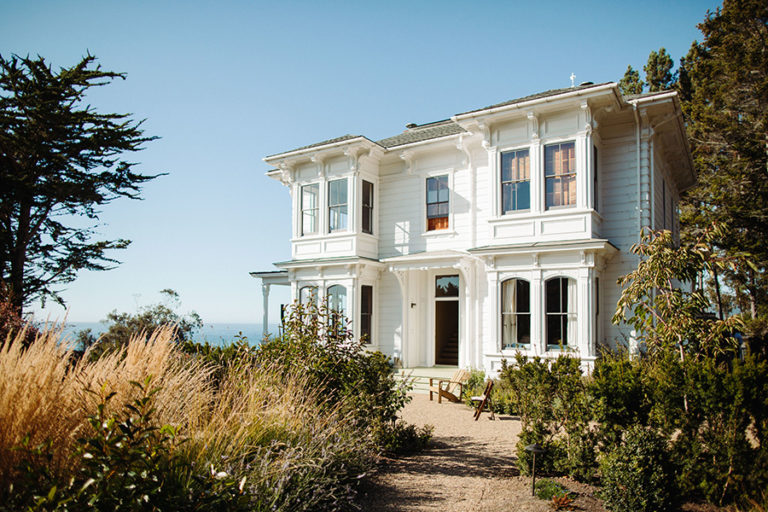 Switzer Farm Wedding | Mendocino - Brett & Tori Photographers | Los ...