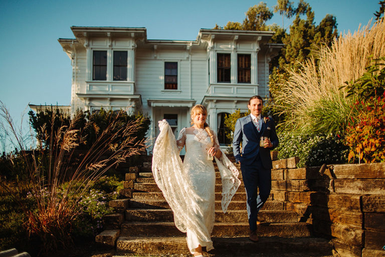Switzer Farm Wedding | Mendocino - Brett & Tori Photographers | Los ...